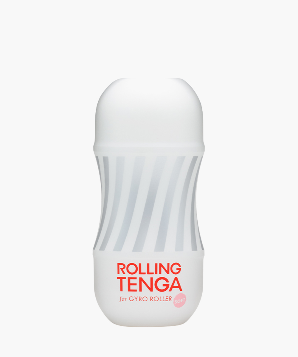 롤링 텐가 자이로 롤러 컵 소프트 | 봉봉몰 성인용품