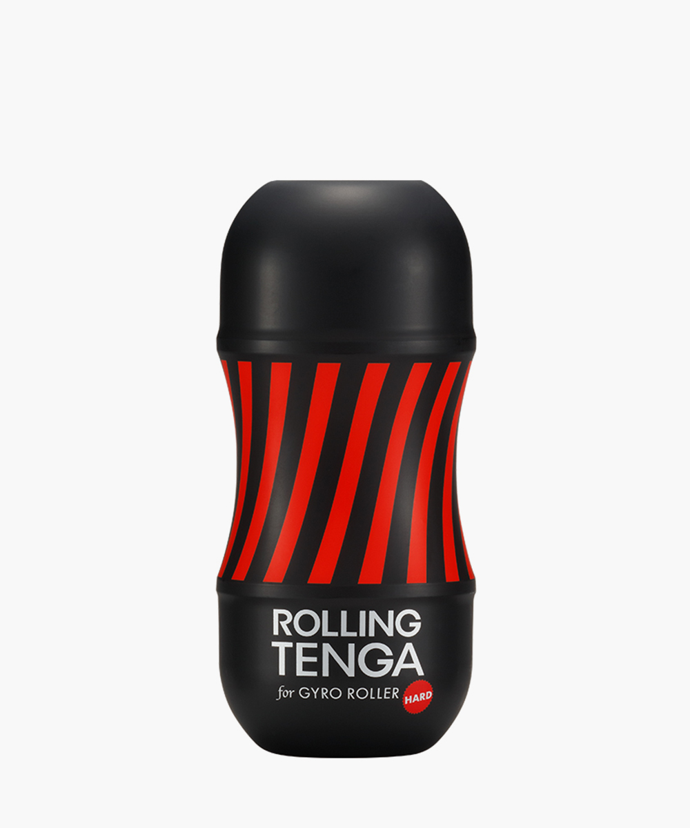 롤링 텐가 자이로 롤러 컵 하드 | 봉봉몰 성인용품